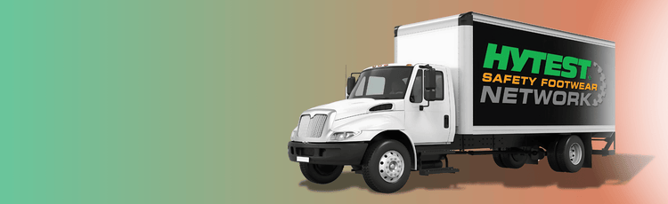 Safety Shoe Distributors Texas