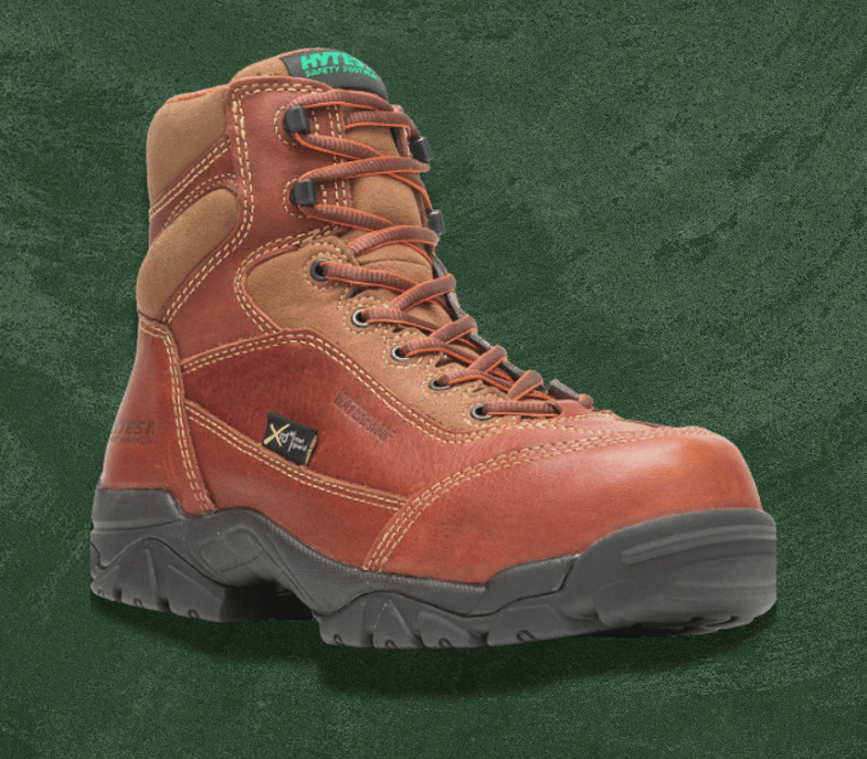 Safety Shoe Distributors Texas