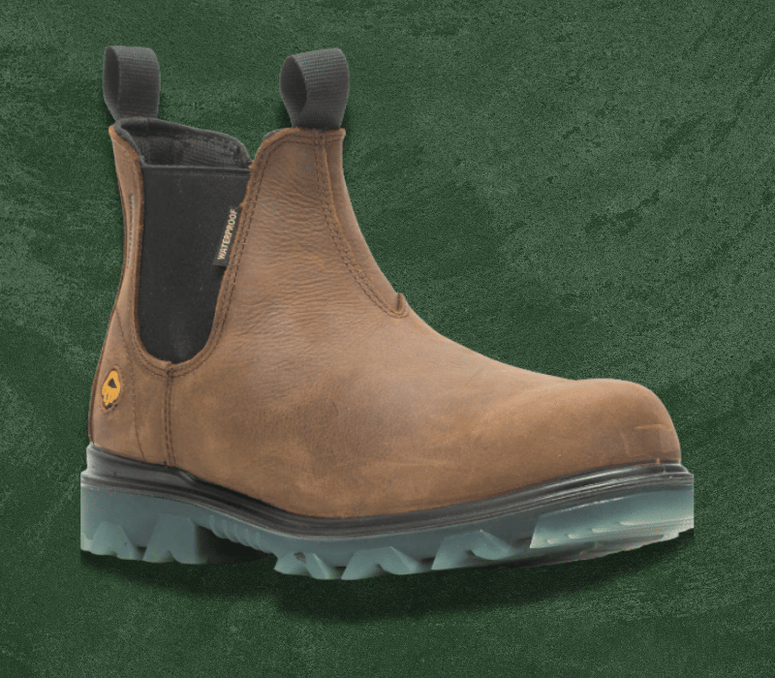 Safety Shoe Distributors Texas